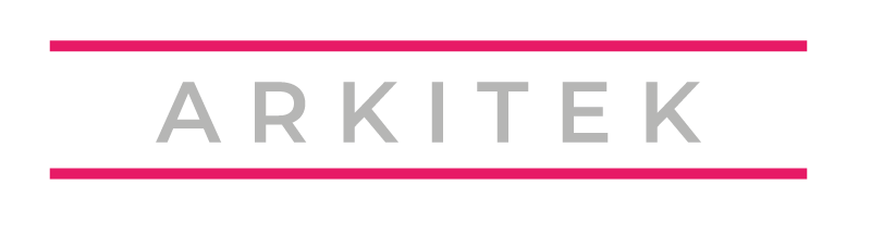 Arkitek : 3 façons de créer le site web. - Benjamin Viguier ...